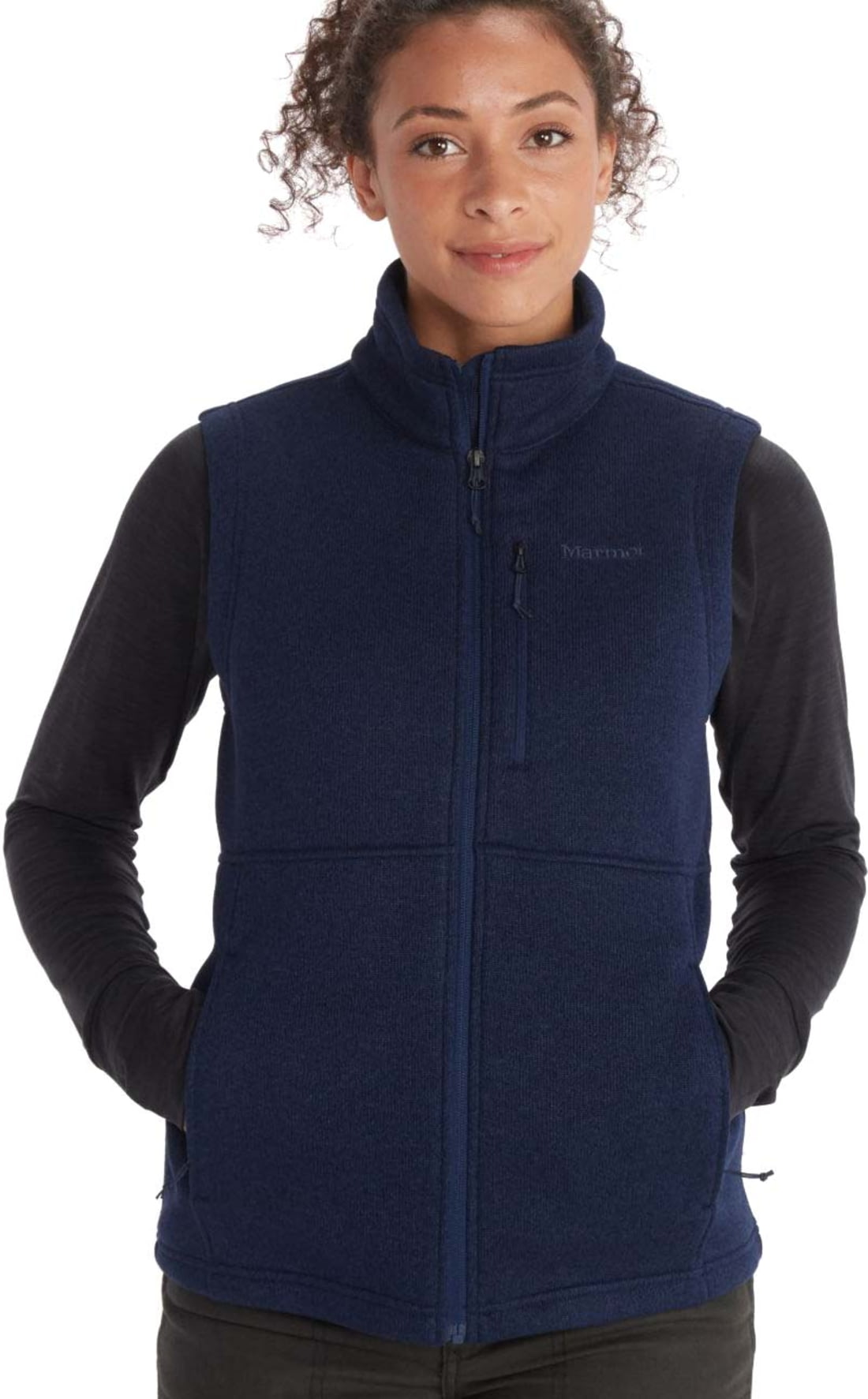 Marmot Drop Line Vest - Women's with Free S&H — CampSaver