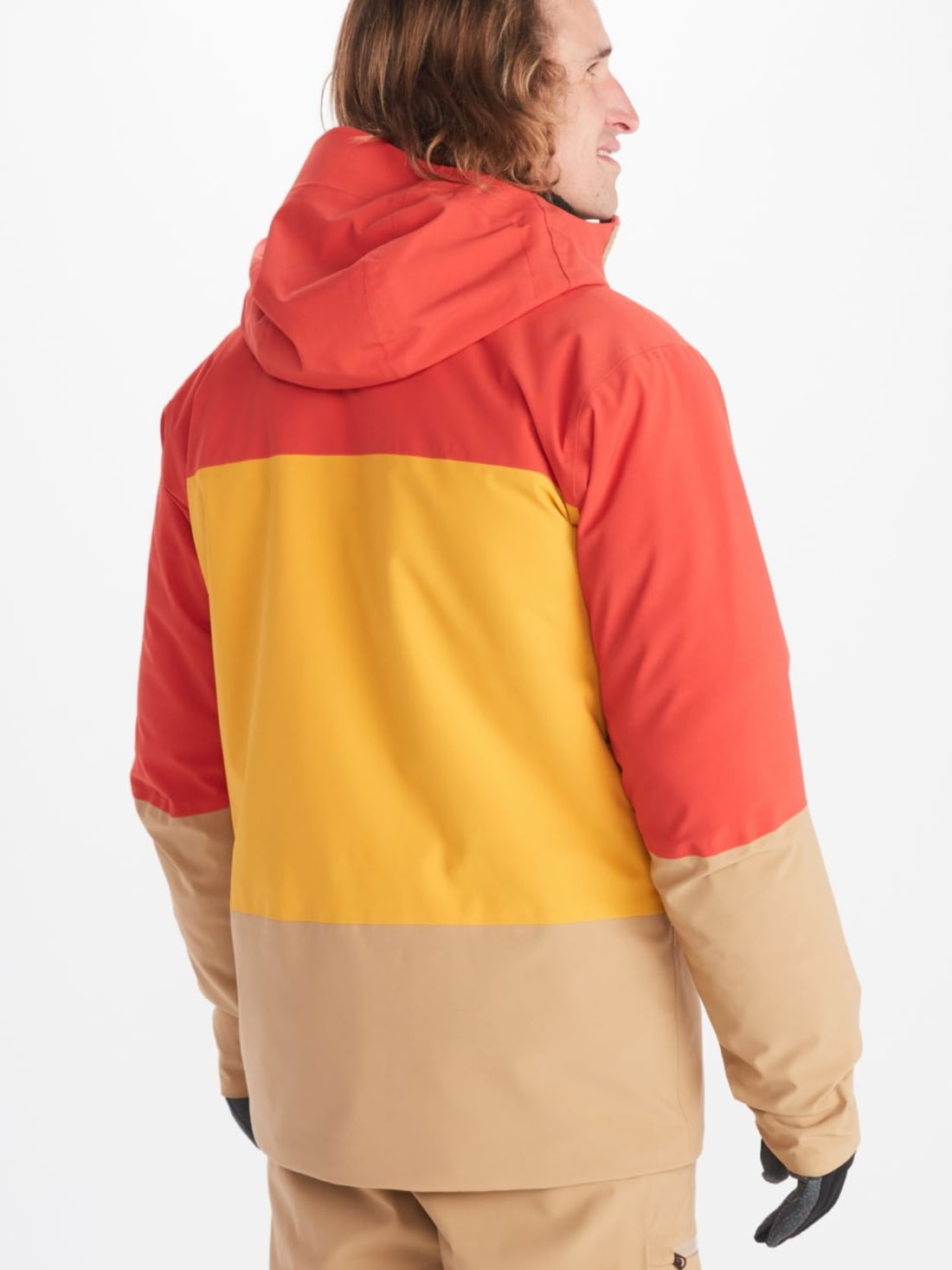 Marmot Elevation Jacket - Men's , Up to 55% Off with Free S&H — CampSaver