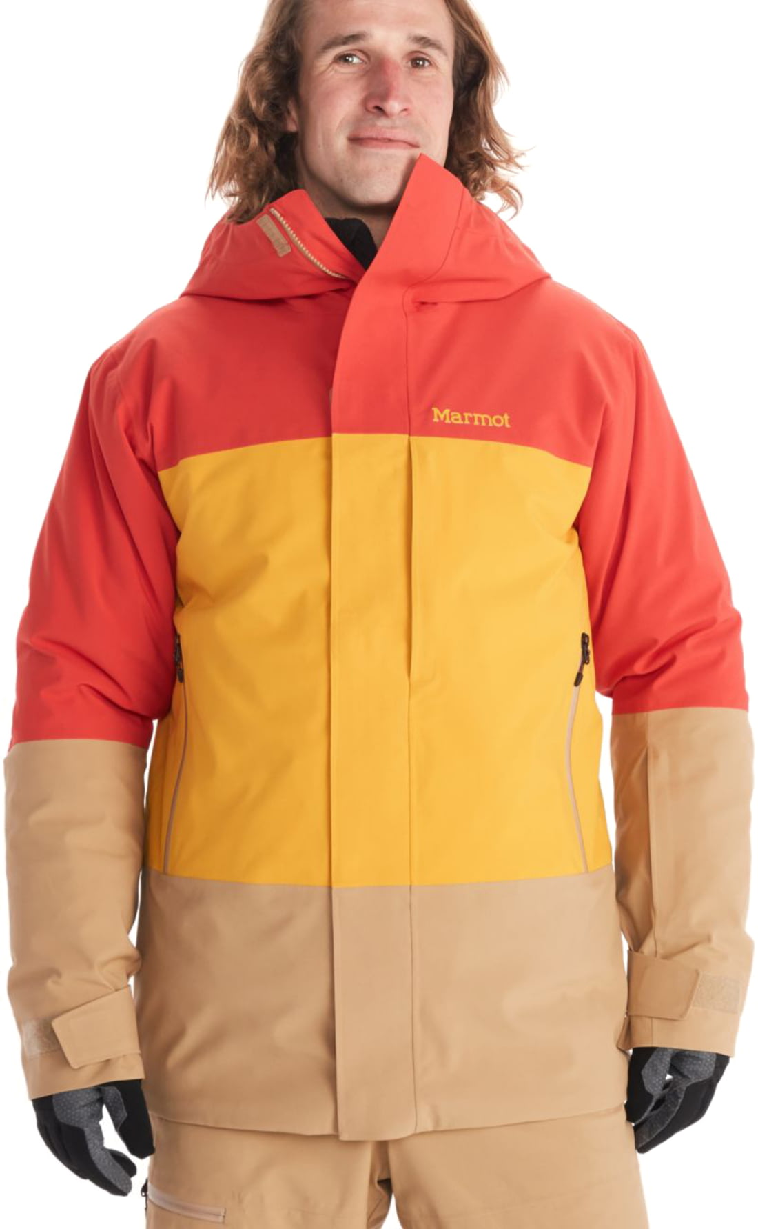 Marmot Elevation Jacket - Men's , Up to 55% Off with Free S&H — CampSaver