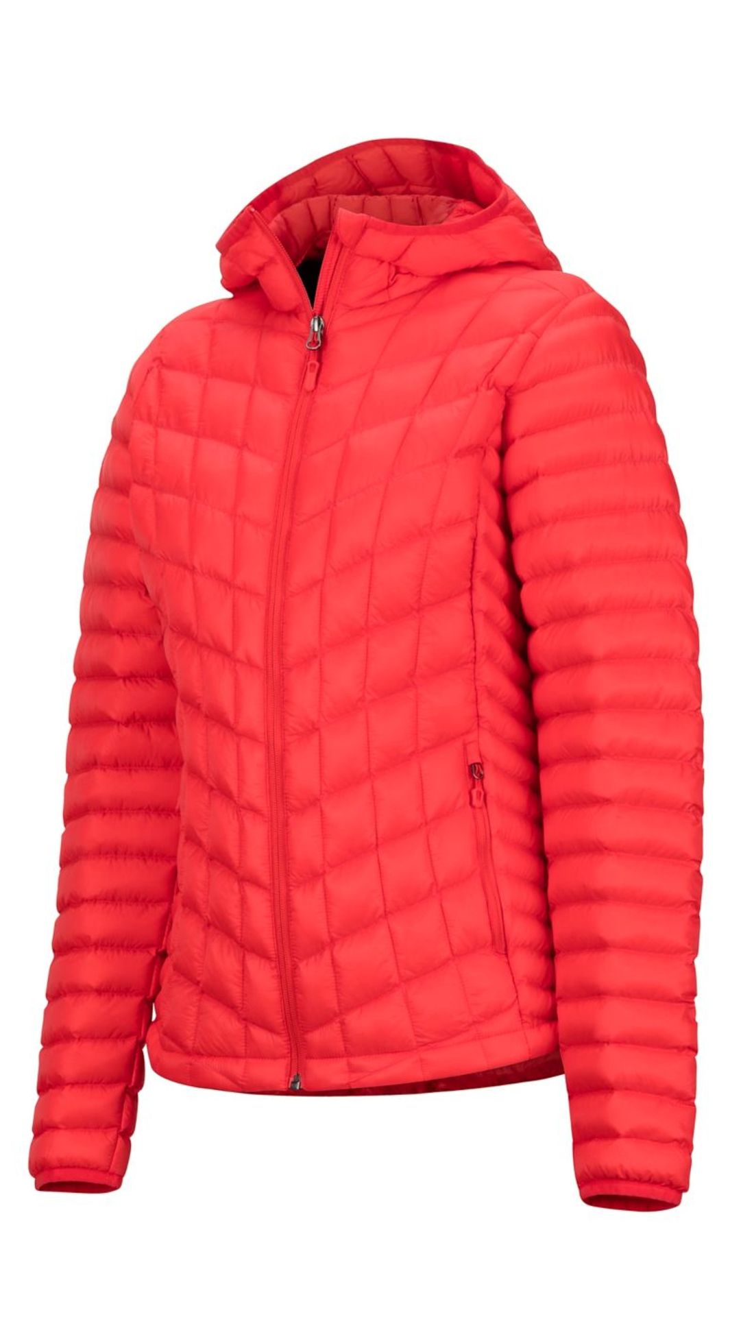 Marmot Featherless Insulated Hoody - Women's — CampSaver