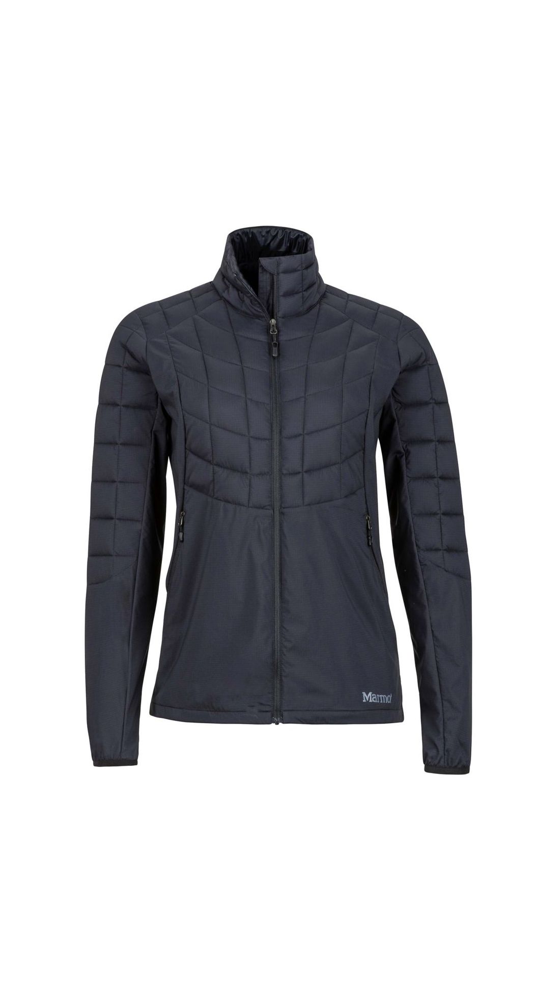 Marmot Featherless Hybrid Insulated Jacket - Women's — CampSaver
