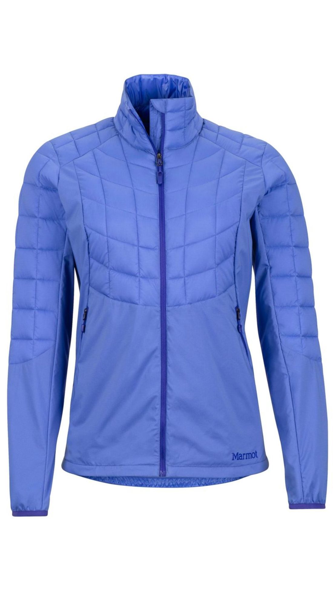Marmot Featherless Hybrid Insulated Jacket - Women's — CampSaver