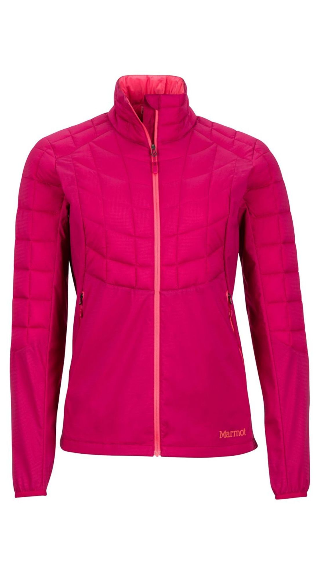 Marmot Featherless Hybrid Insulated Jacket - Women's — CampSaver