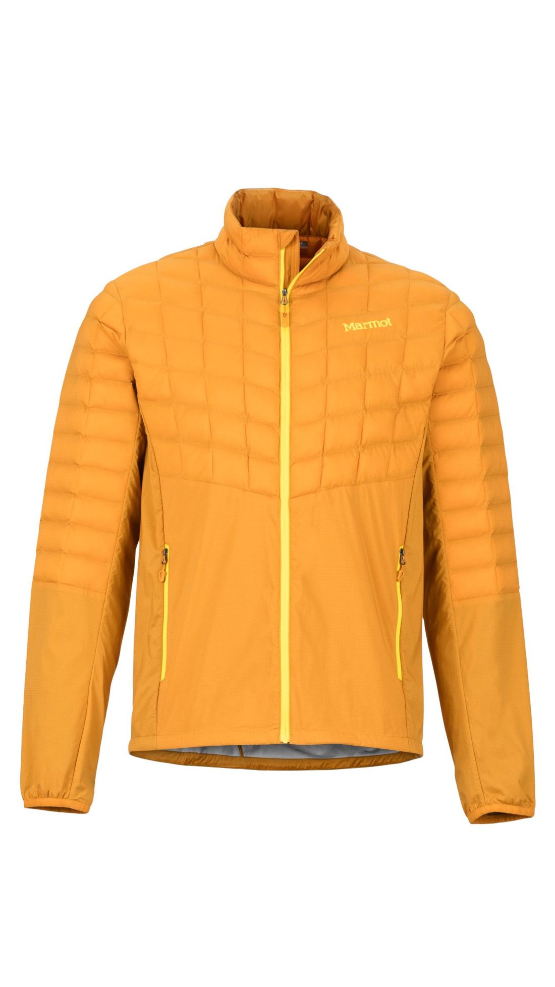 Marmot Featherless Hybrid Jacket - Mens — CampSaver