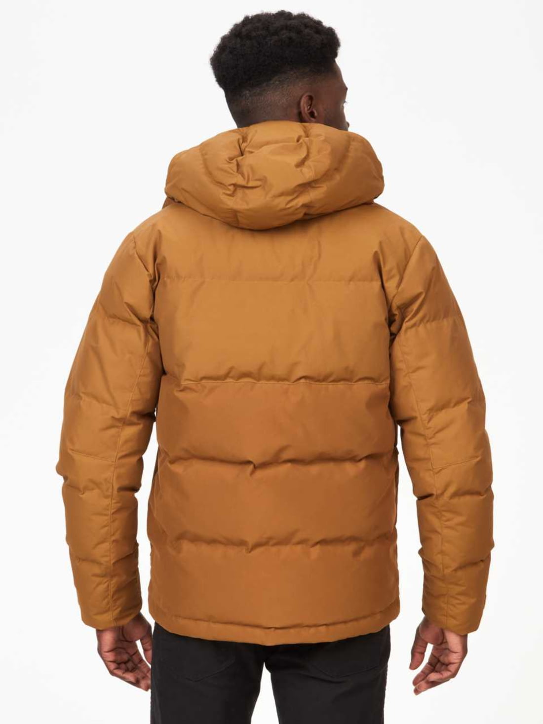Marmot Fordham Jacket - Men's , Up to 66% Off with Free S&H — CampSaver