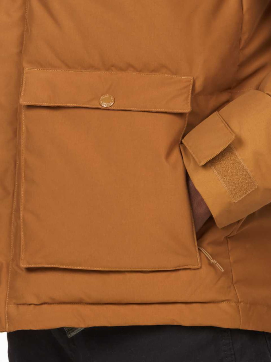 Marmot Fordham Jacket - Men's , Up to 66% Off with Free S&H — CampSaver