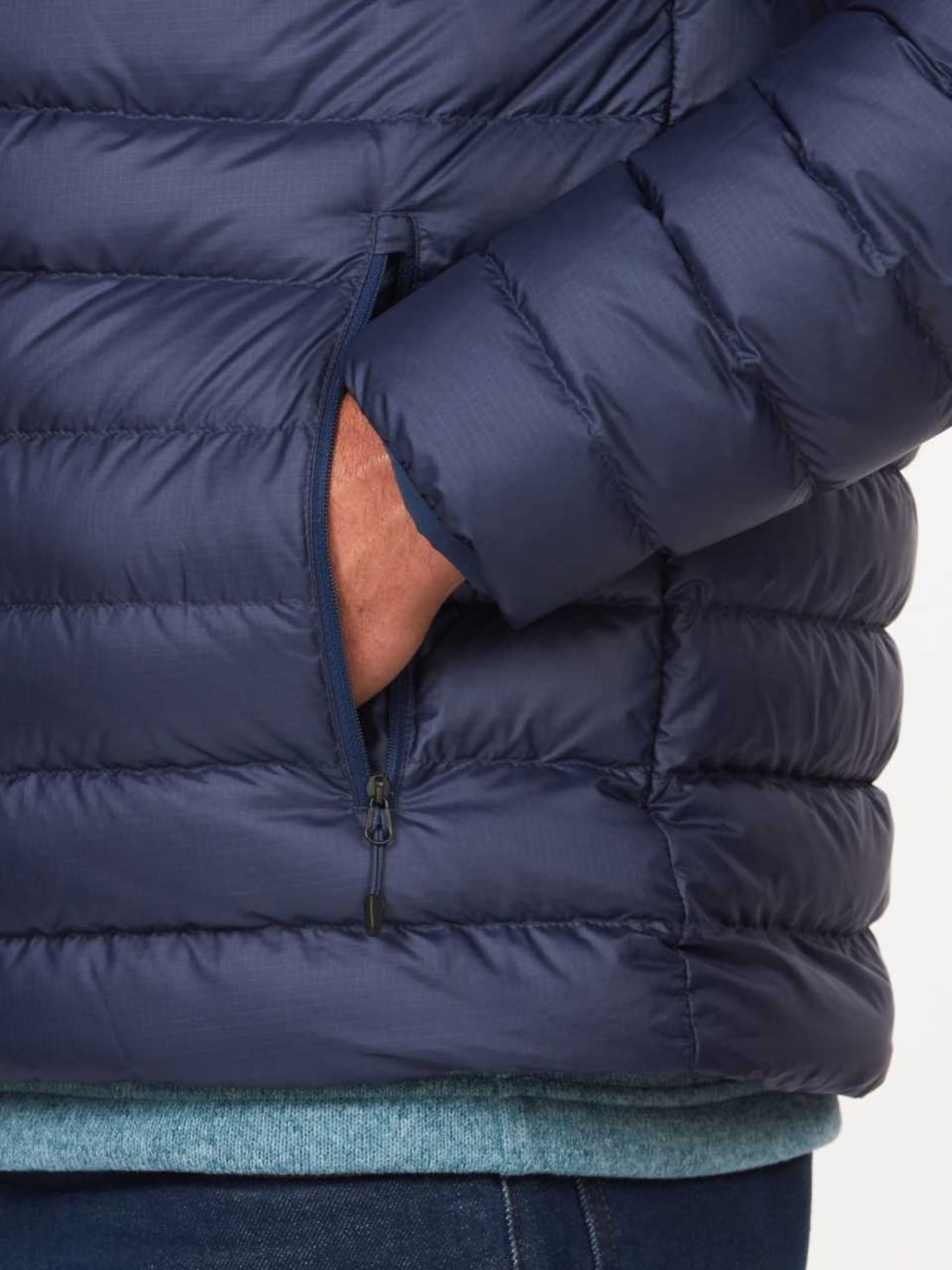 Marmot Highlander Hoody - Men's , Up to 51% Off with Free S&H — CampSaver