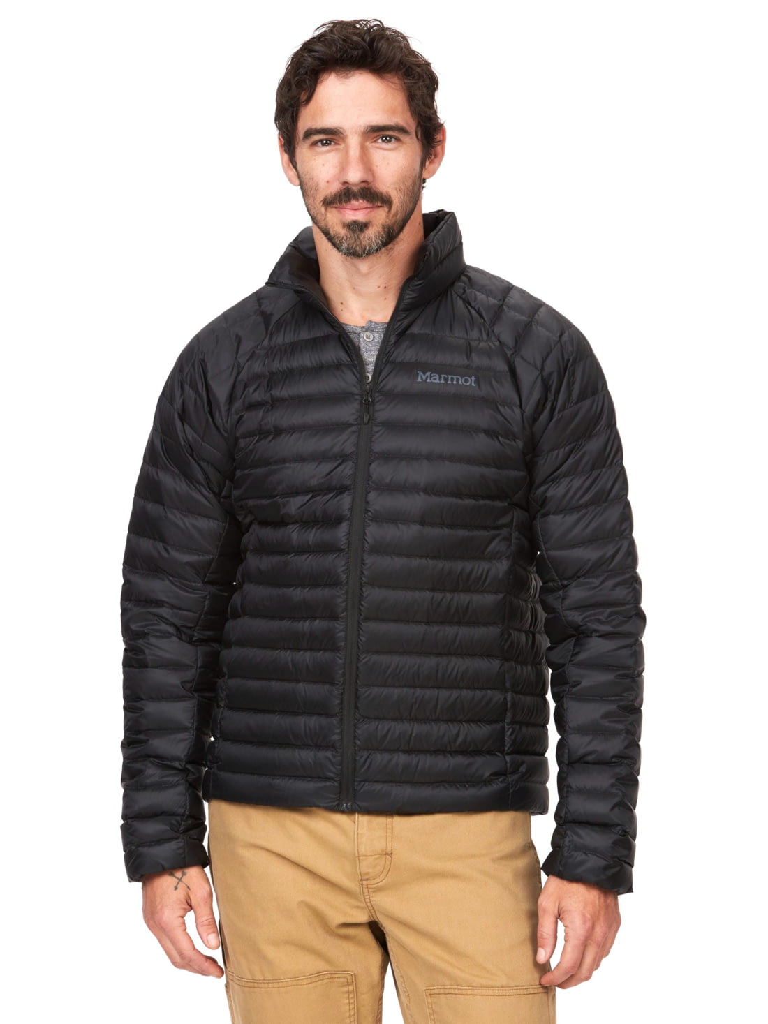 Marmot Hype Down Jacket - men's , Up to 38% Off with Free S&H — CampSaver