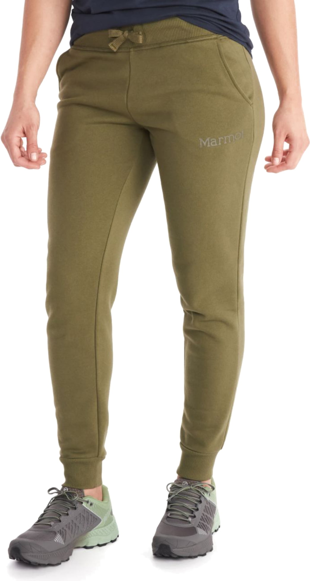 Marmot Jogger - Women's — CampSaver