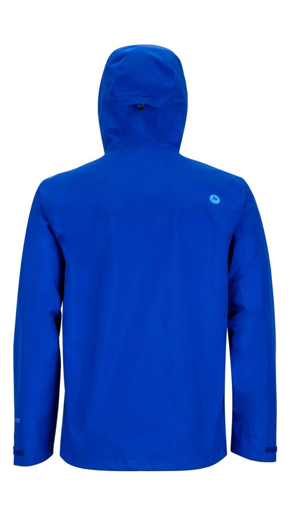 Marmot Knife Edge Shell Jacket - Mens — CampSaver