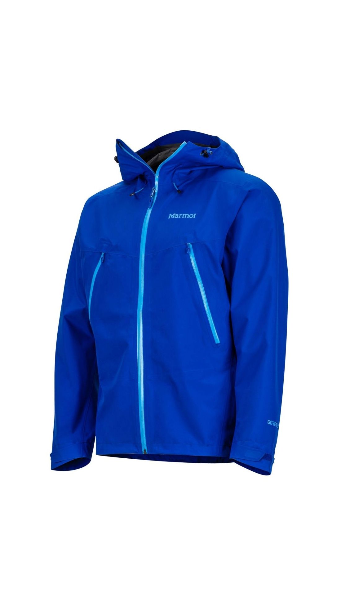 Marmot Knife Edge Shell Jacket - Mens — CampSaver