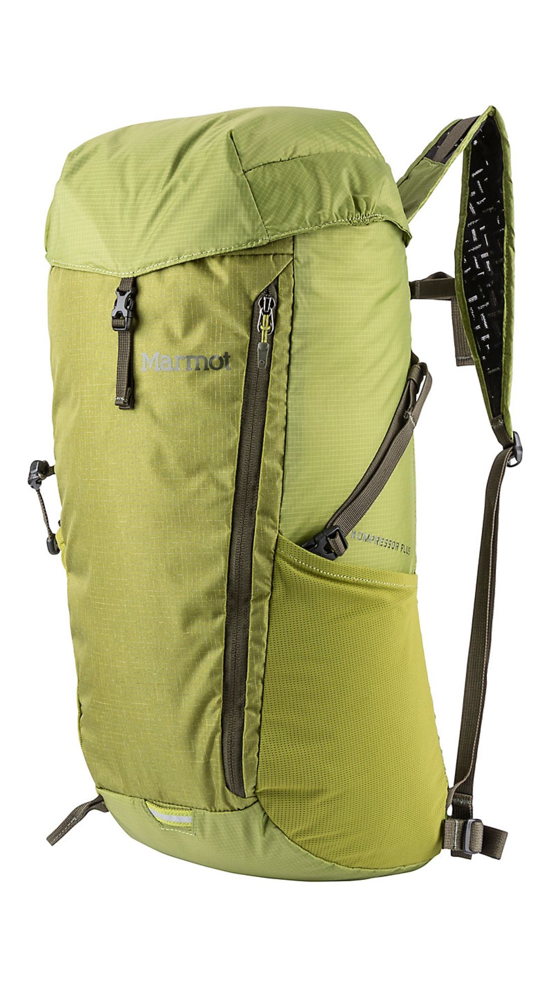 Marmot Kompressor Plus 20L Pack — CampSaver