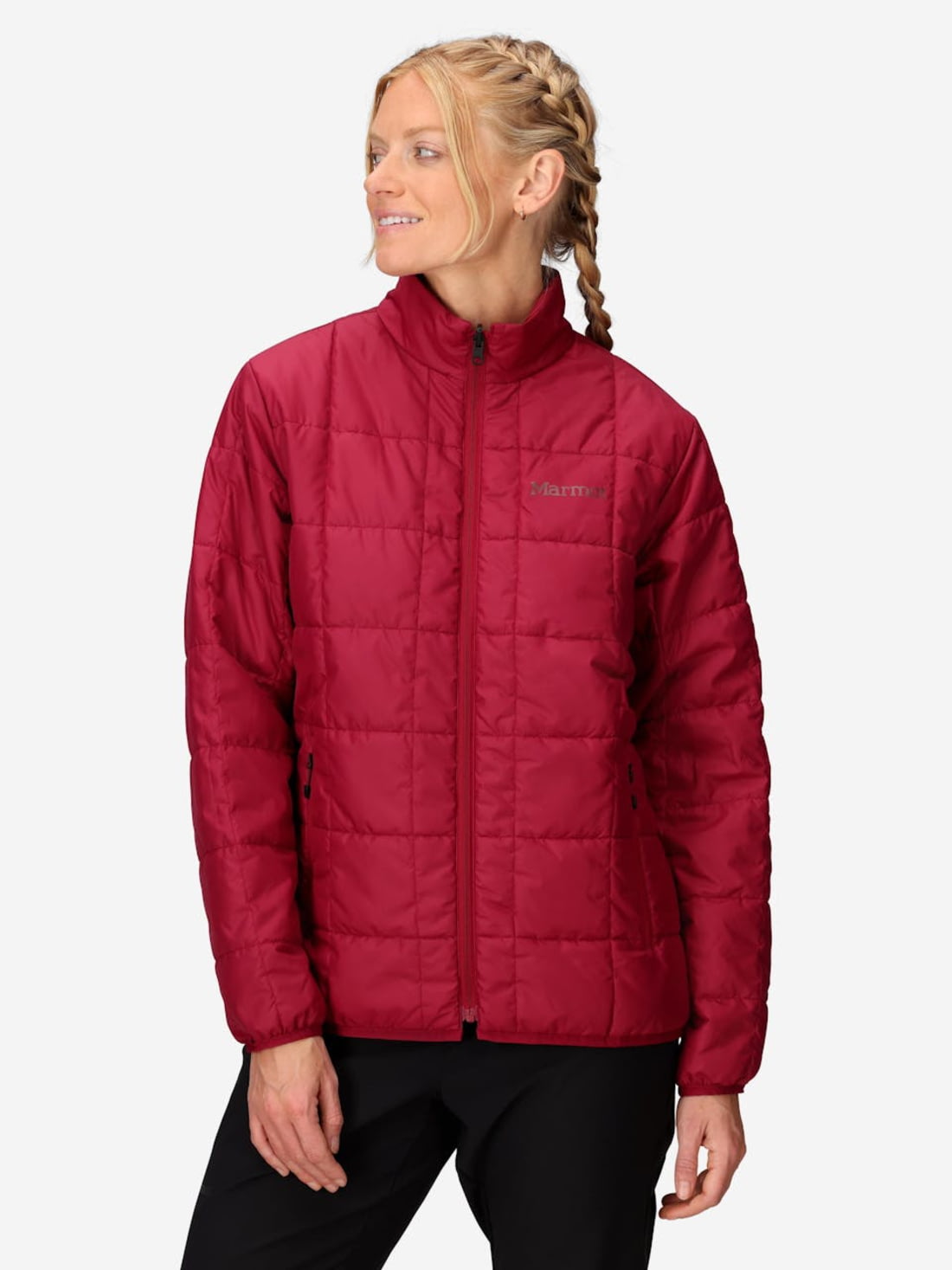 Marmot Minimalist Pertex 3-in-1 Jacket - Women's , Up to 44% Off with ...