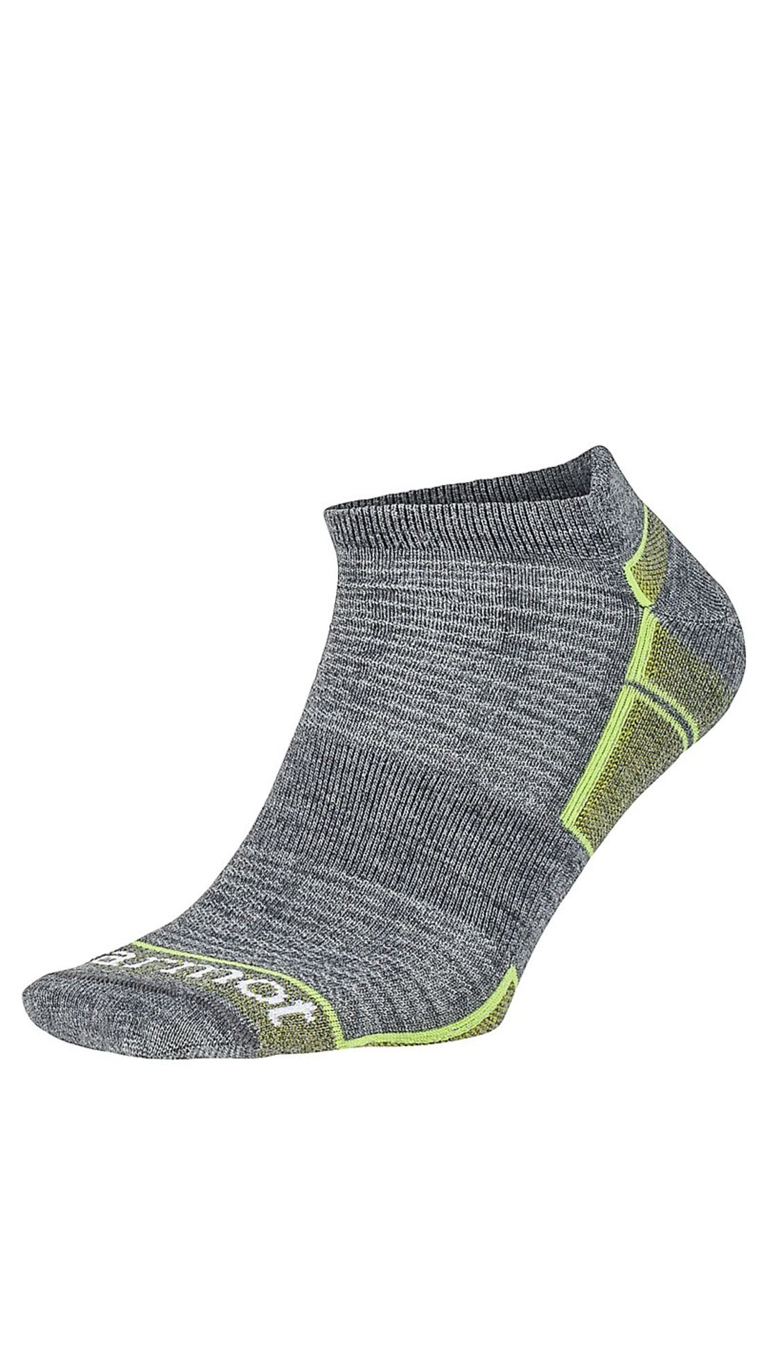 Marmot Micro Crew Sock - Men's — CampSaver
