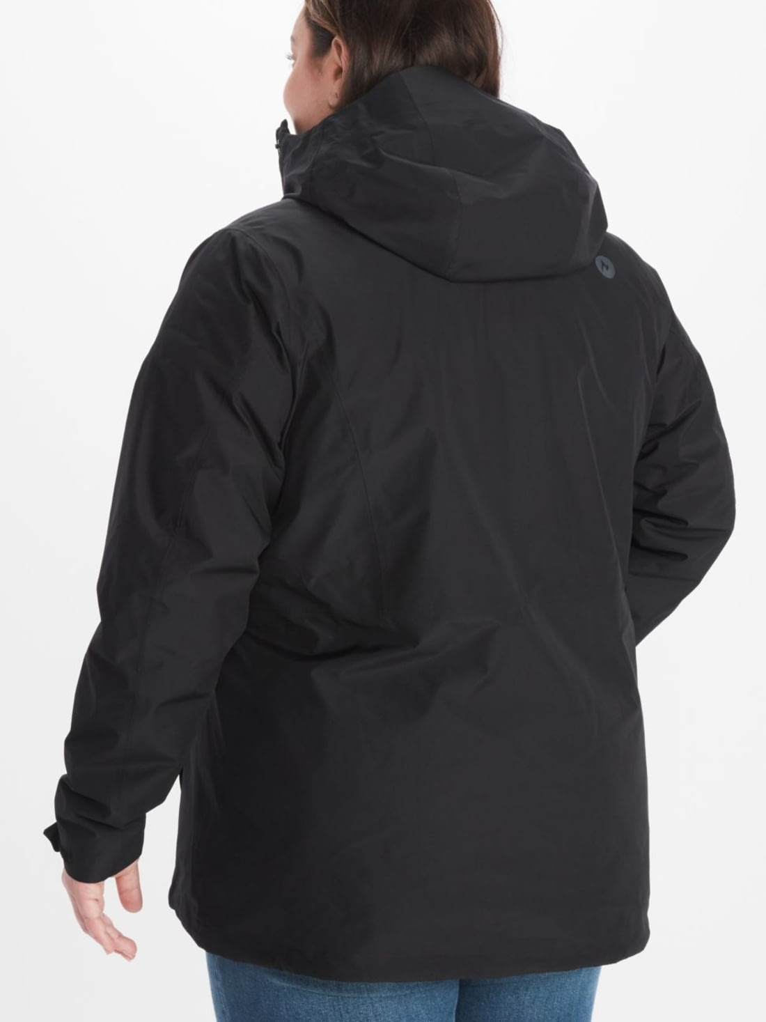 Marmot Minimalist GORE-TEX Component Jacket - Women's — CampSaver