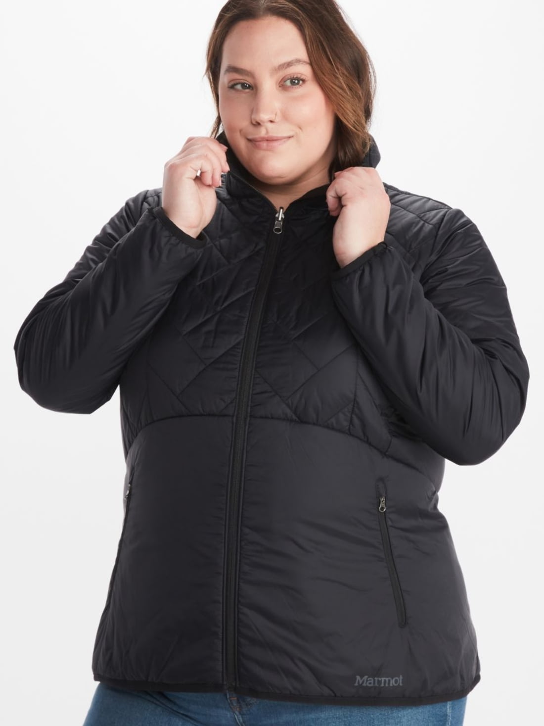 Marmot Minimalist GORE-TEX Component Jacket - Women's — CampSaver