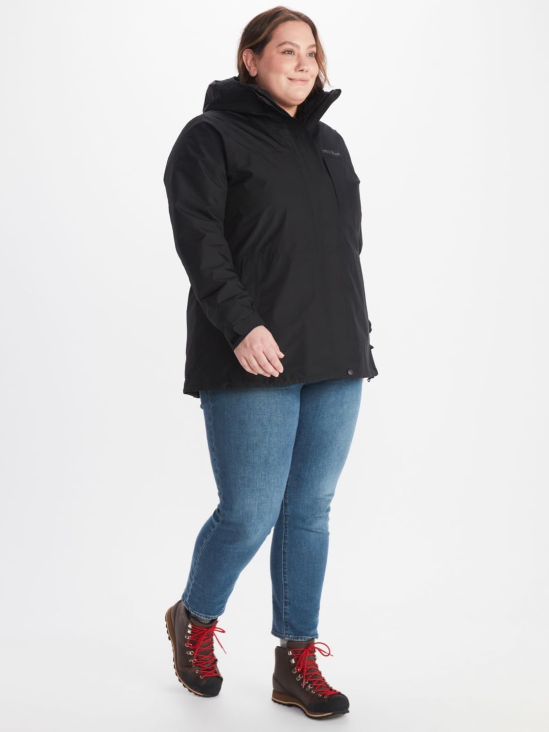 Marmot Minimalist GORE-TEX Component Jacket - Women's — CampSaver