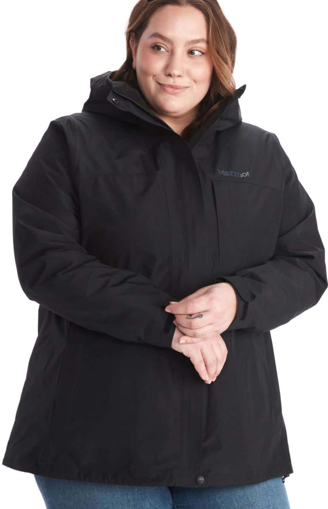 Marmot Minimalist GORE-TEX Component Jacket - Women's — CampSaver