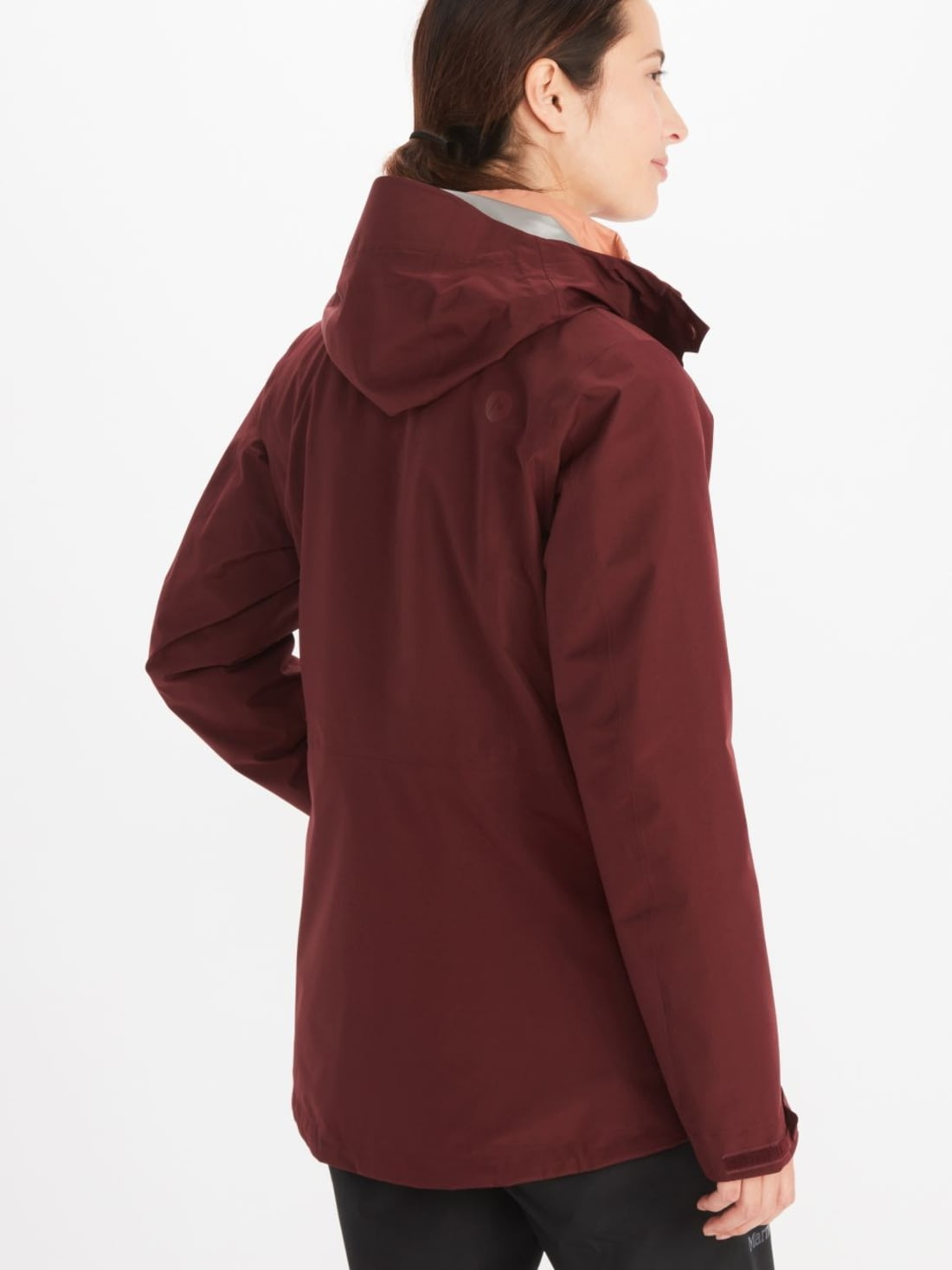 Marmot Minimalist GORE-TEX Component Jacket - Women's — CampSaver