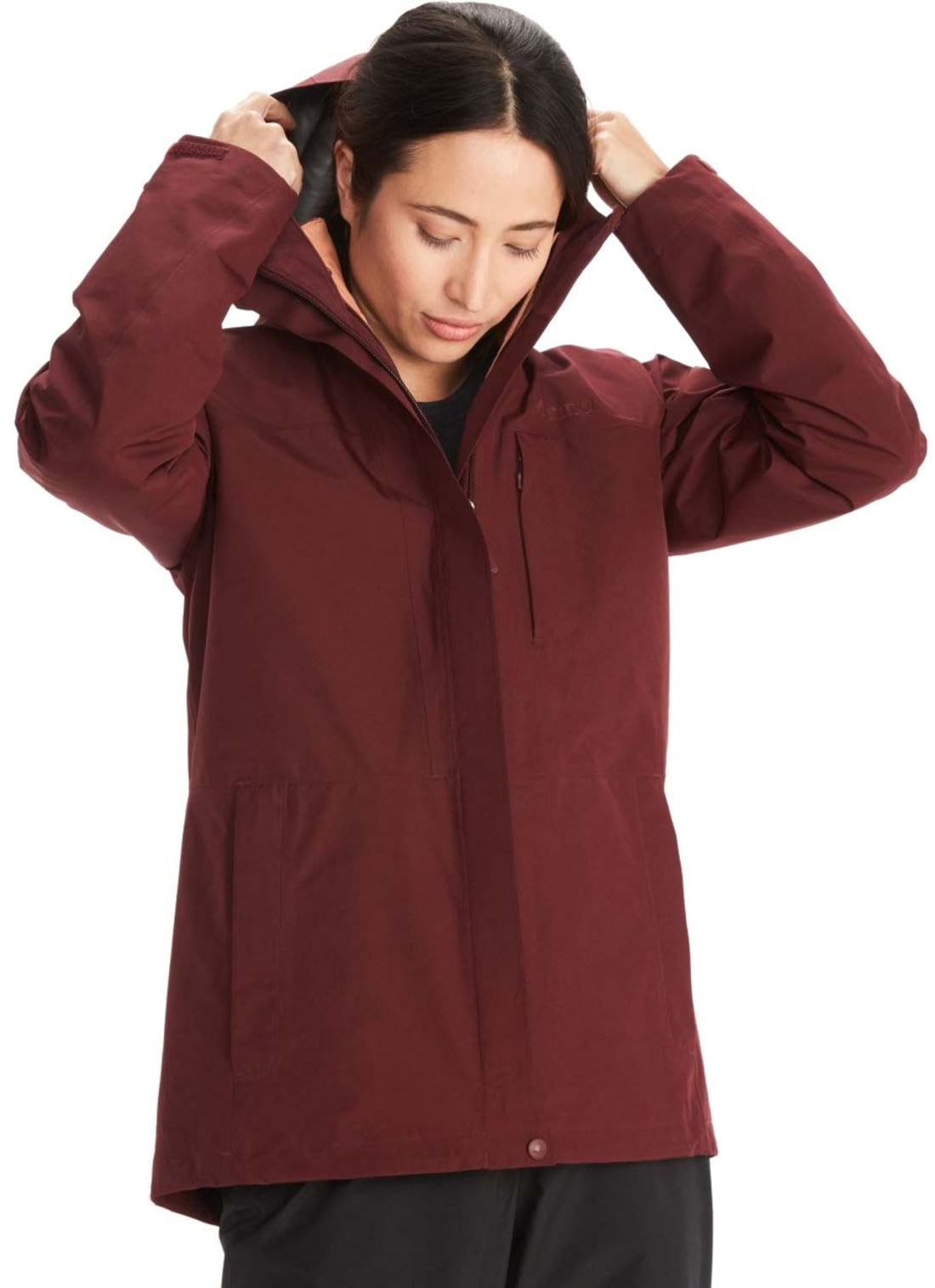 Marmot Minimalist GORE-TEX Component Jacket - Women's — CampSaver