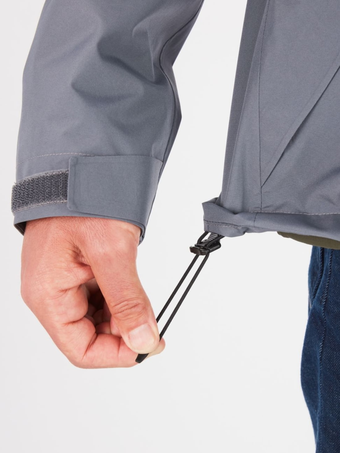 Marmot Minimalist GORE-TEX Jacket - Men's M12681-1515-S , 50% Off with Free S&H — CampSaver