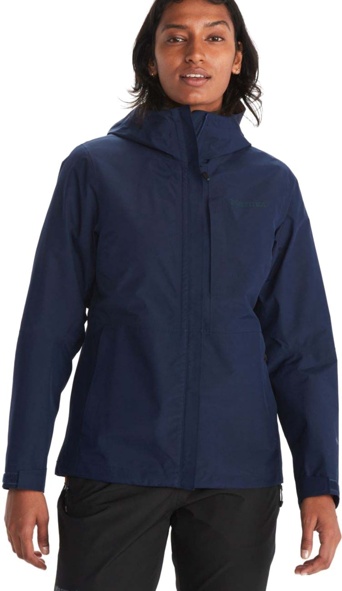 Marmot Minimalist GORE-TEX Jacket - Women's , Up to 58% Off with Free S&H — CampSaver