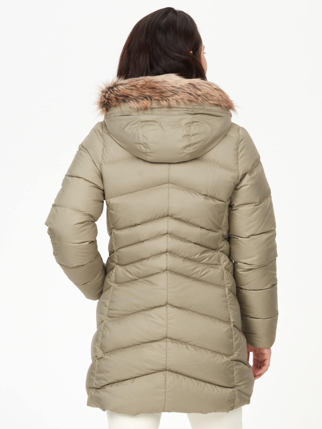 Marmot Montreal Coat - Women's , Up to 62% Off with Free S&H — CampSaver