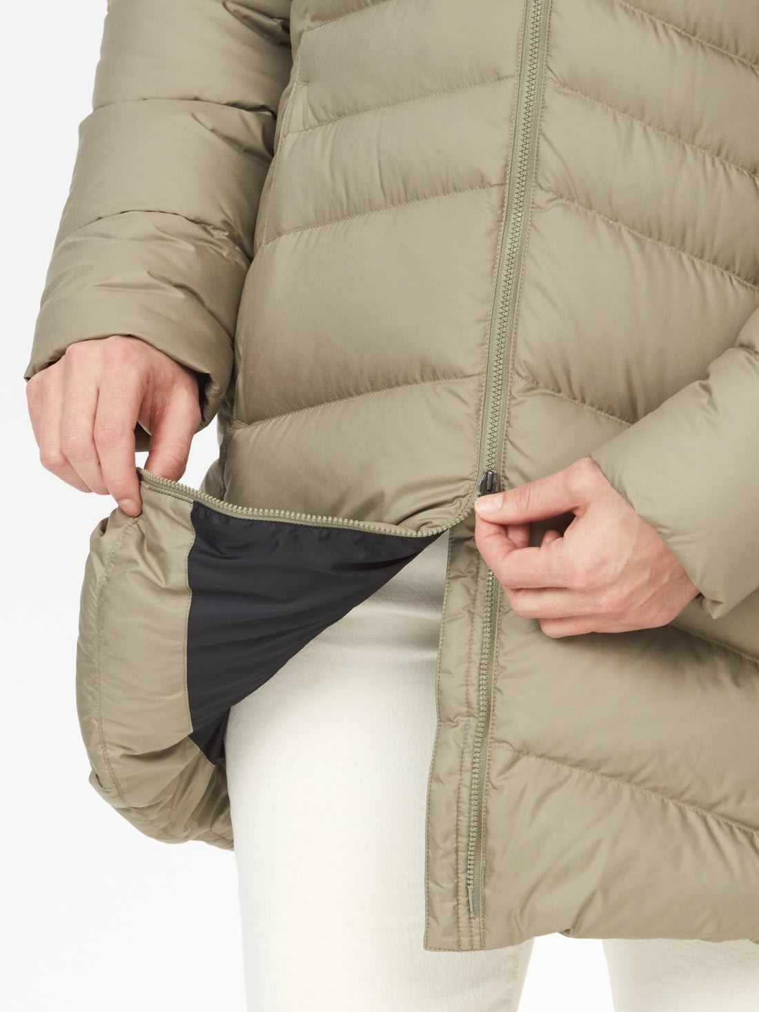 Marmot Montreal Coat - Women's with Free S&H — CampSaver