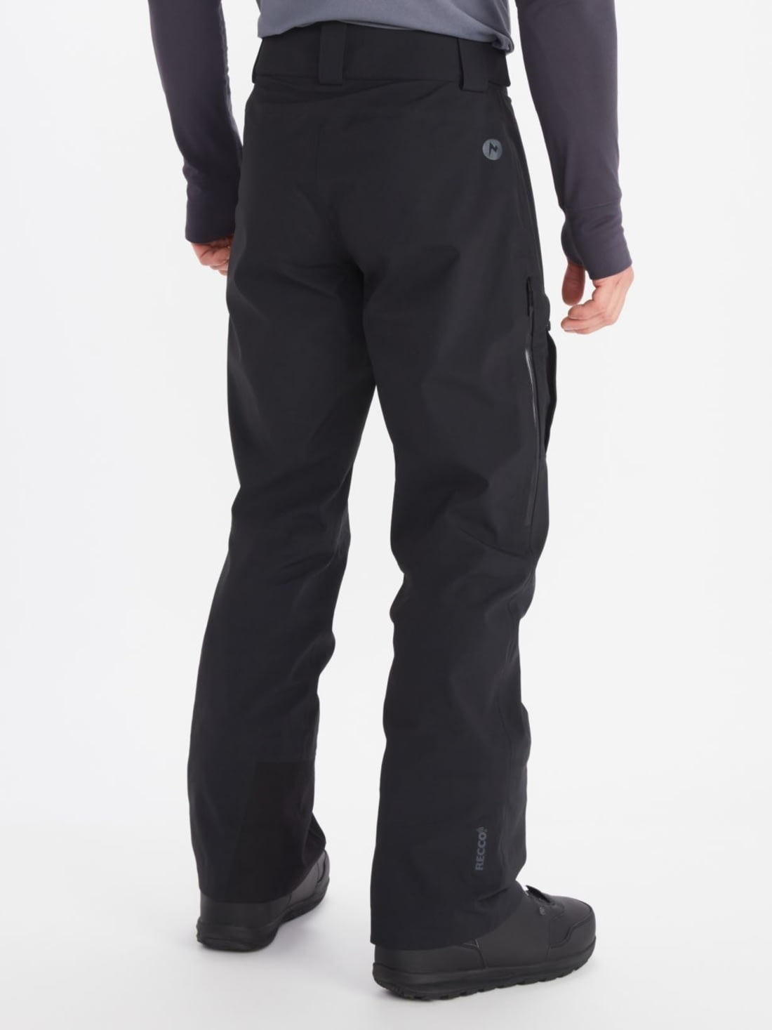 Marmot Orion GORE-TEX Pant - Men's M13115-001-S , 45% Off with Free S&H — CampSaver