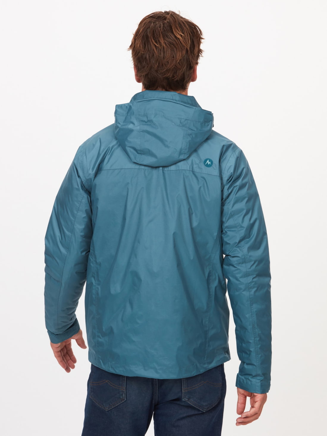 Marmot PreCip Eco Jackets -Men's 41500-1904-S , 54% Off with Free S&H ...