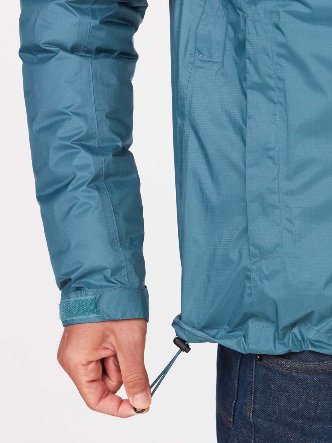 Marmot PreCip Eco Jackets -Men's 41500-1904-S , 54% Off with Free S&H ...