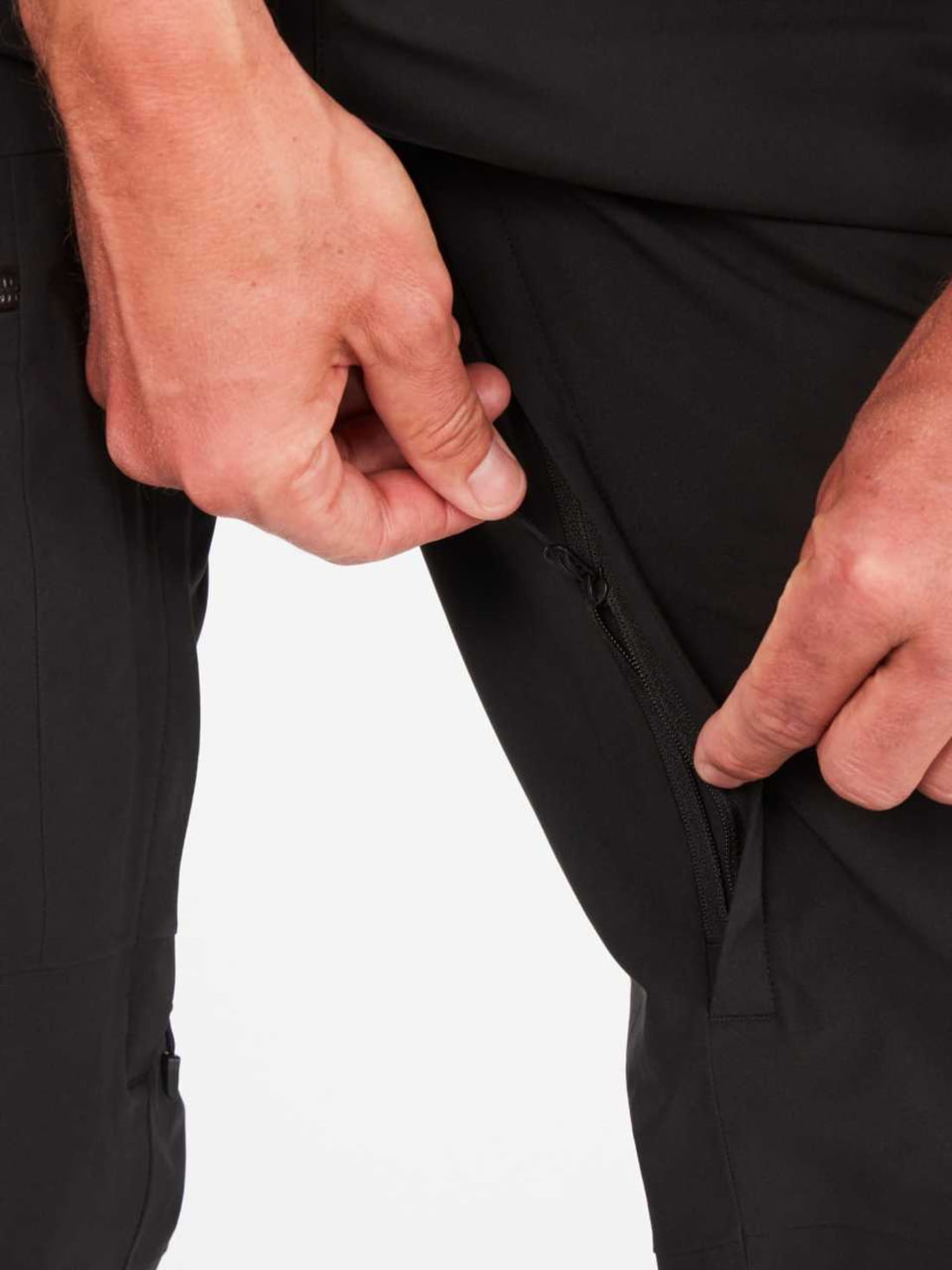 Marmot Refuge Pants - Men's , Up to 63% Off with Free S&H — CampSaver