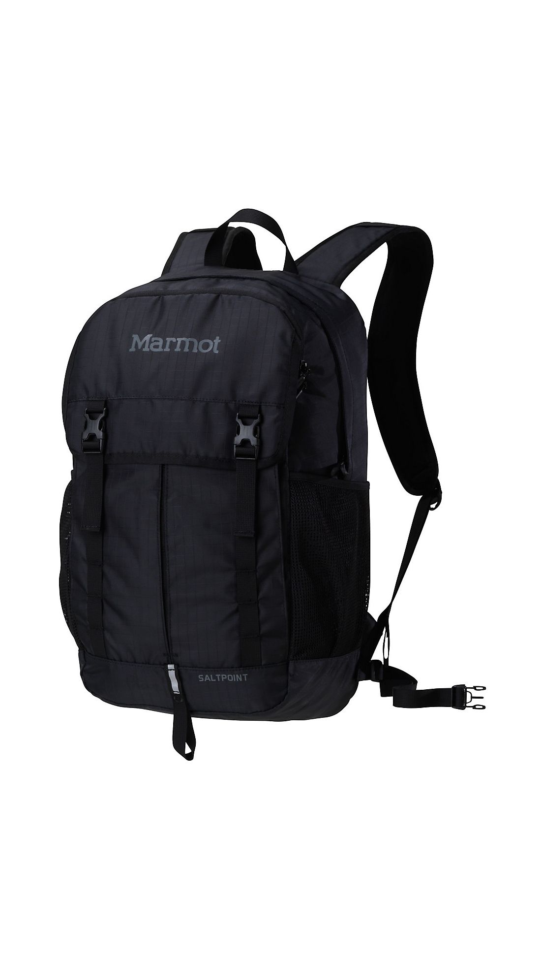 Marmot Salt Point 30 L Backpack-Black Clearance, — Gender: Unisex ...
