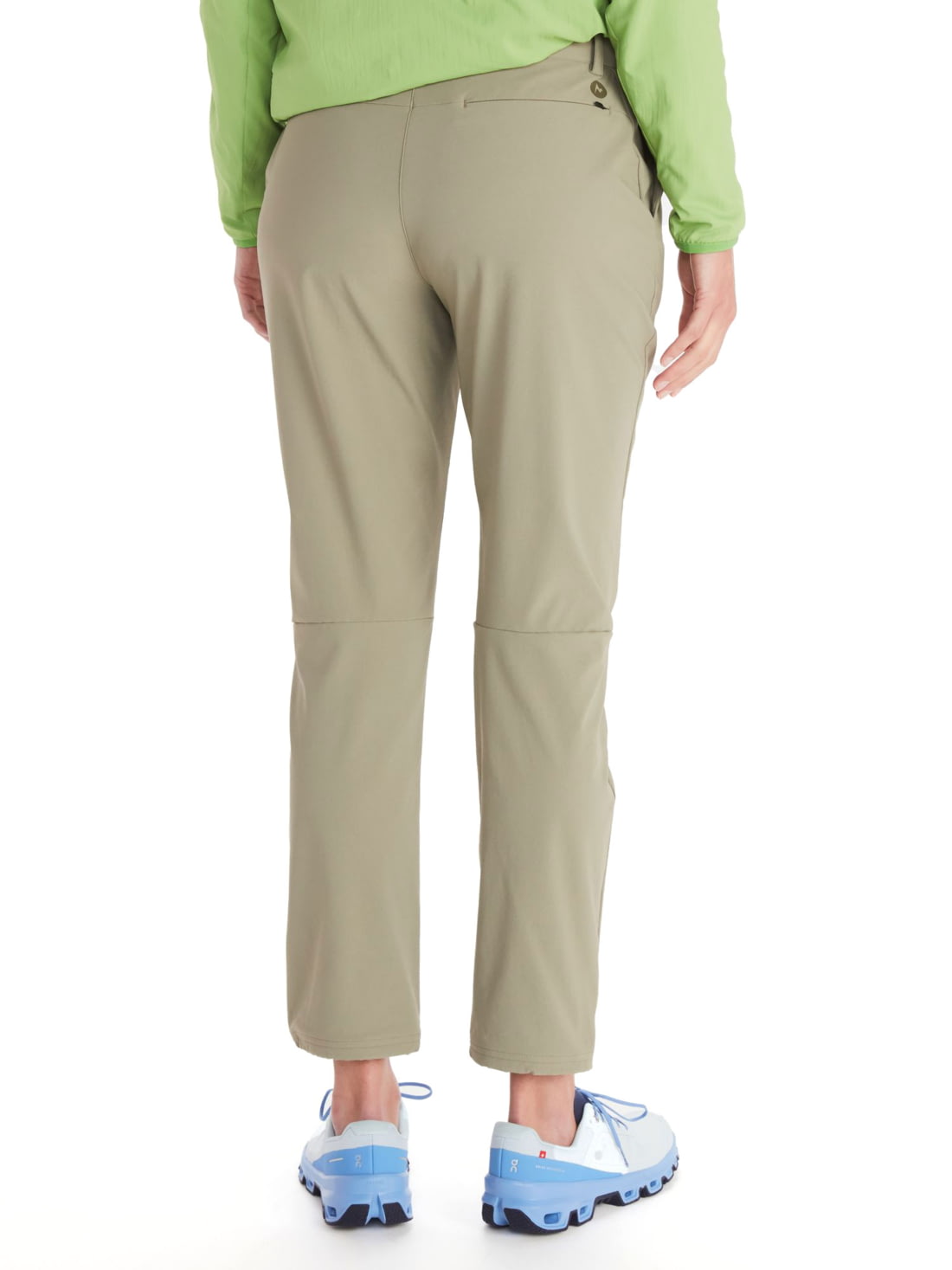 Marmot Scree Pants - Women's , Up to 56% Off with Free S&H — CampSaver