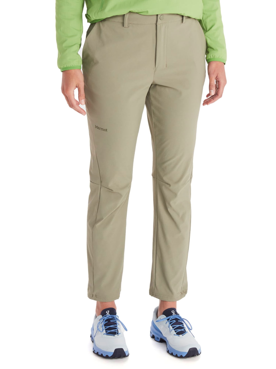 Marmot Scree Pants - Women's , Up to 56% Off with Free S&H — CampSaver