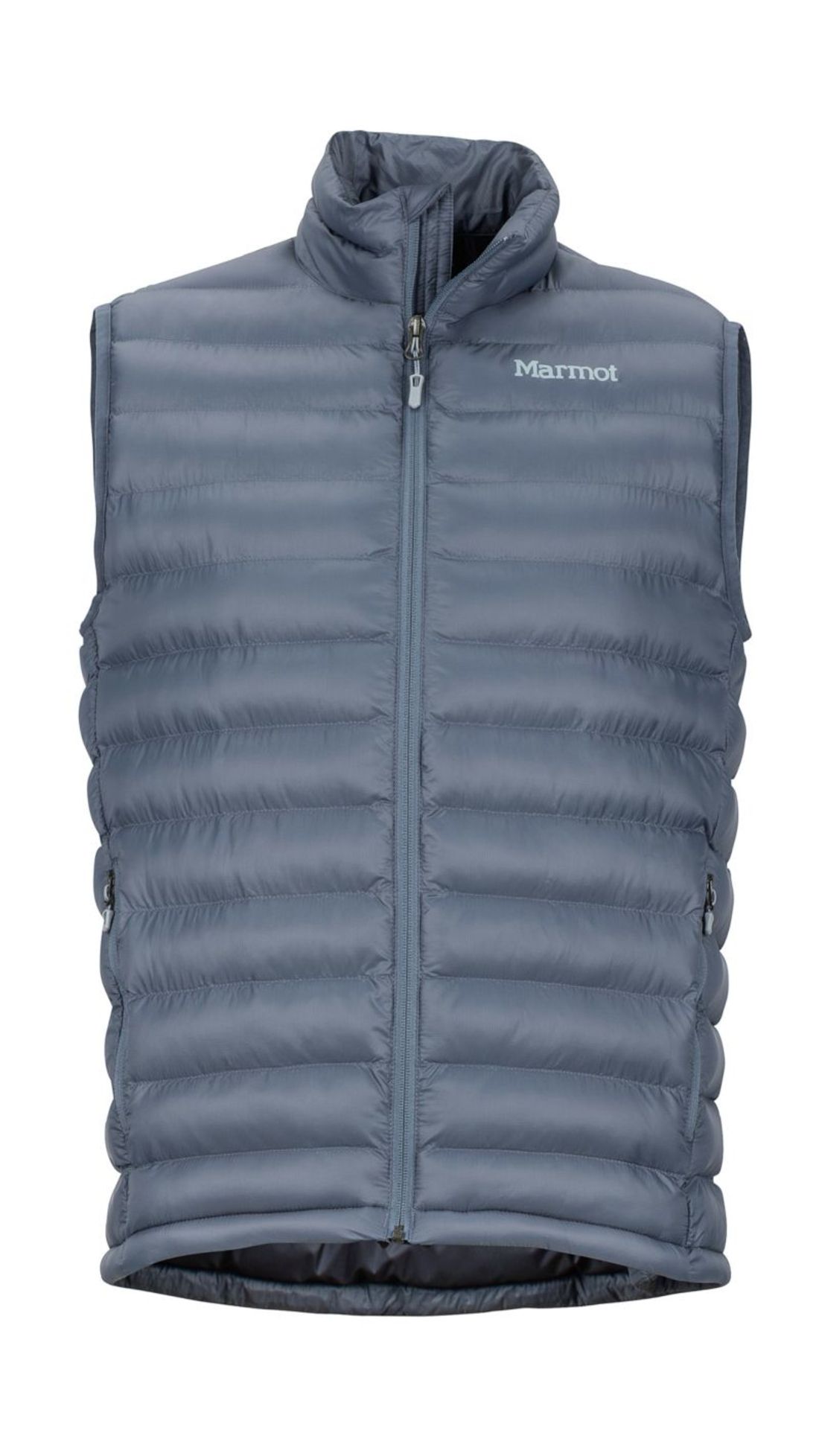 Marmot Solus Featherless Vest - Mens — CampSaver