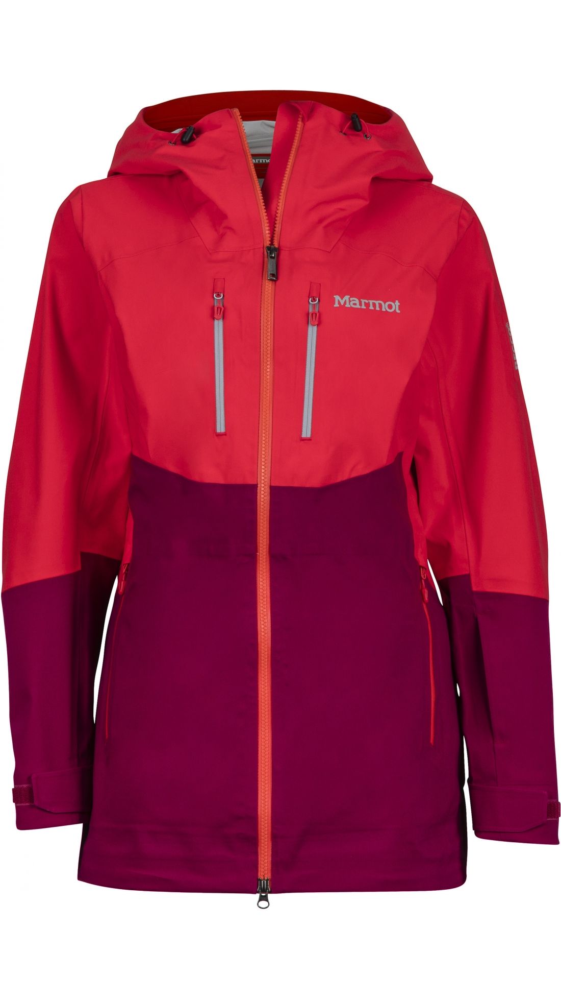 Marmot Sublime Jacket - Women's — CampSaver