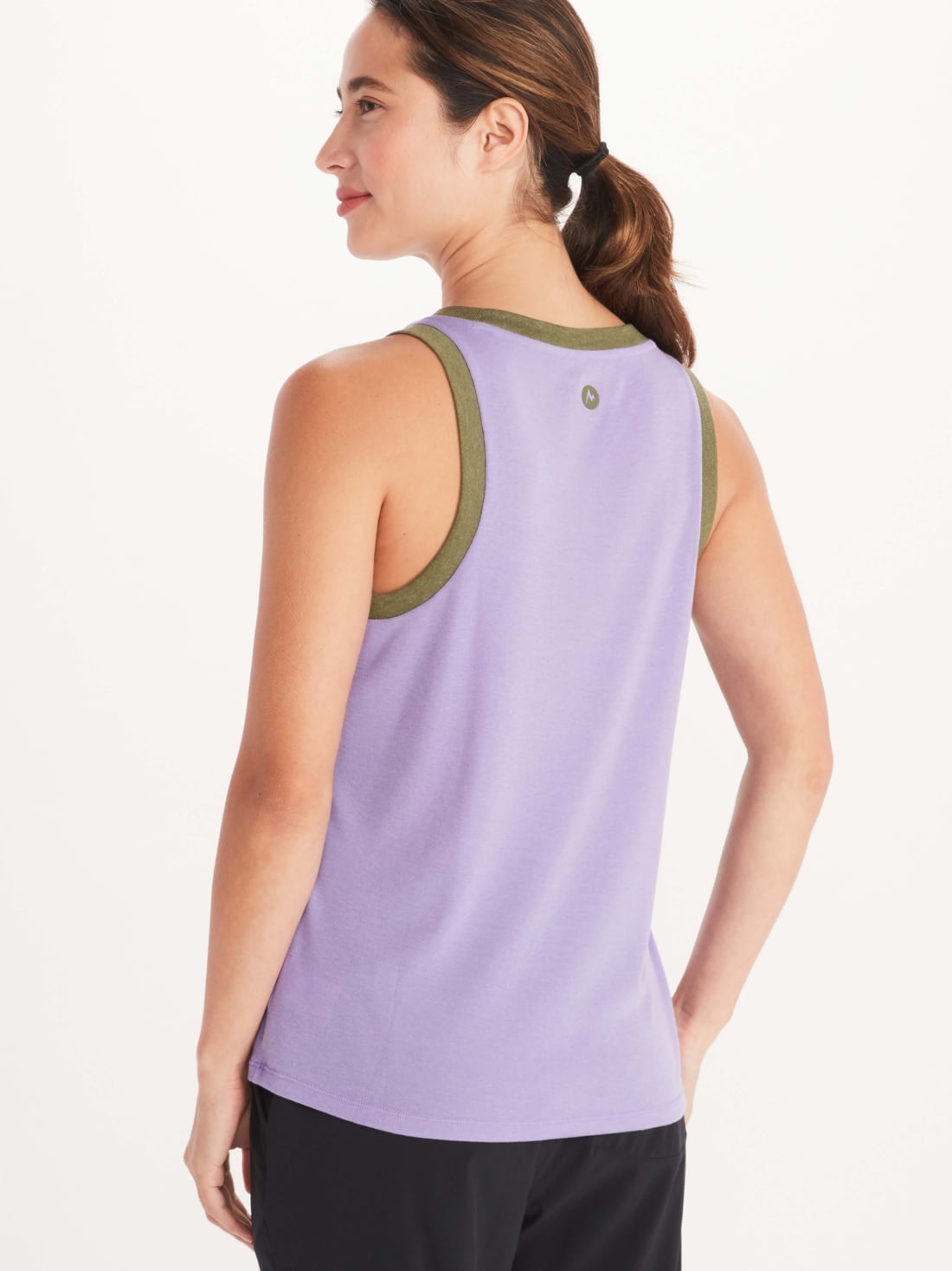 Marmot Switchback Tank - Women's — CampSaver