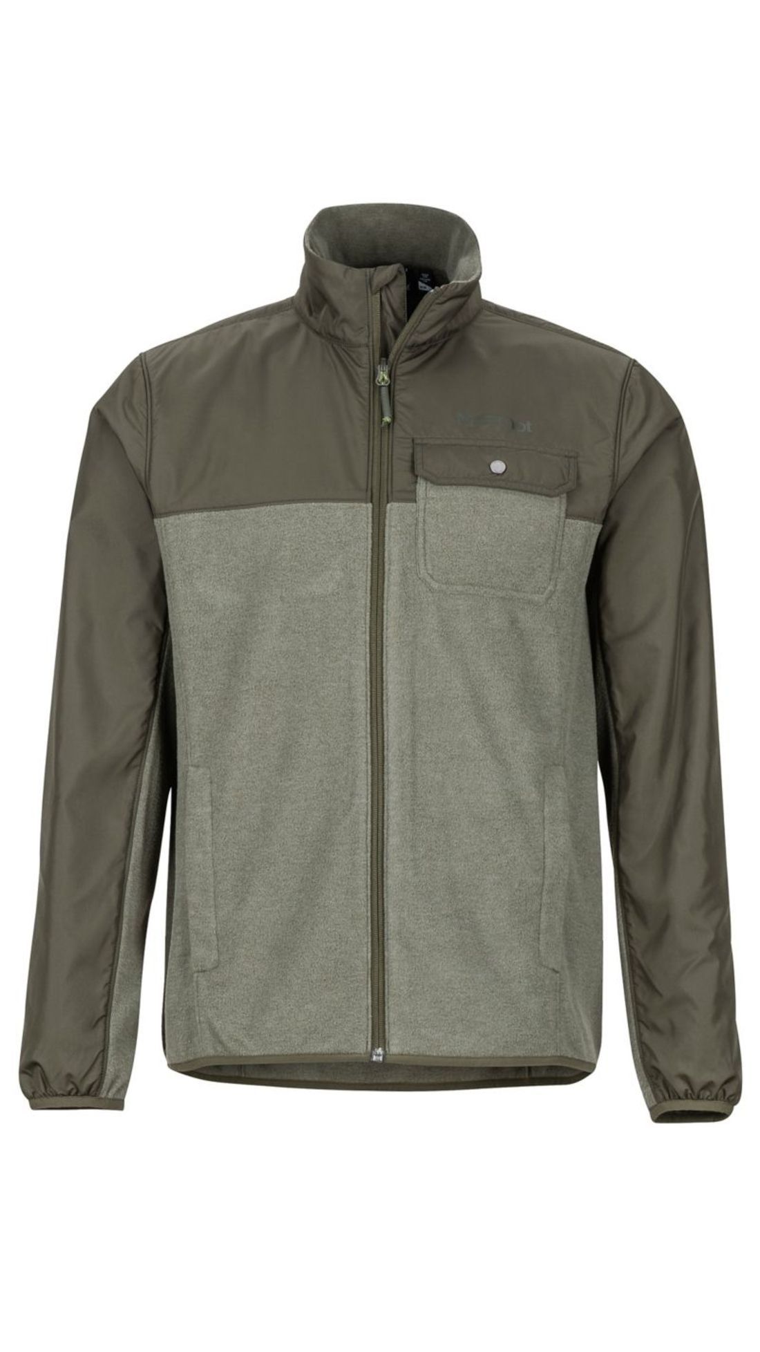 Marmot Tech Sweater - Men's — CampSaver