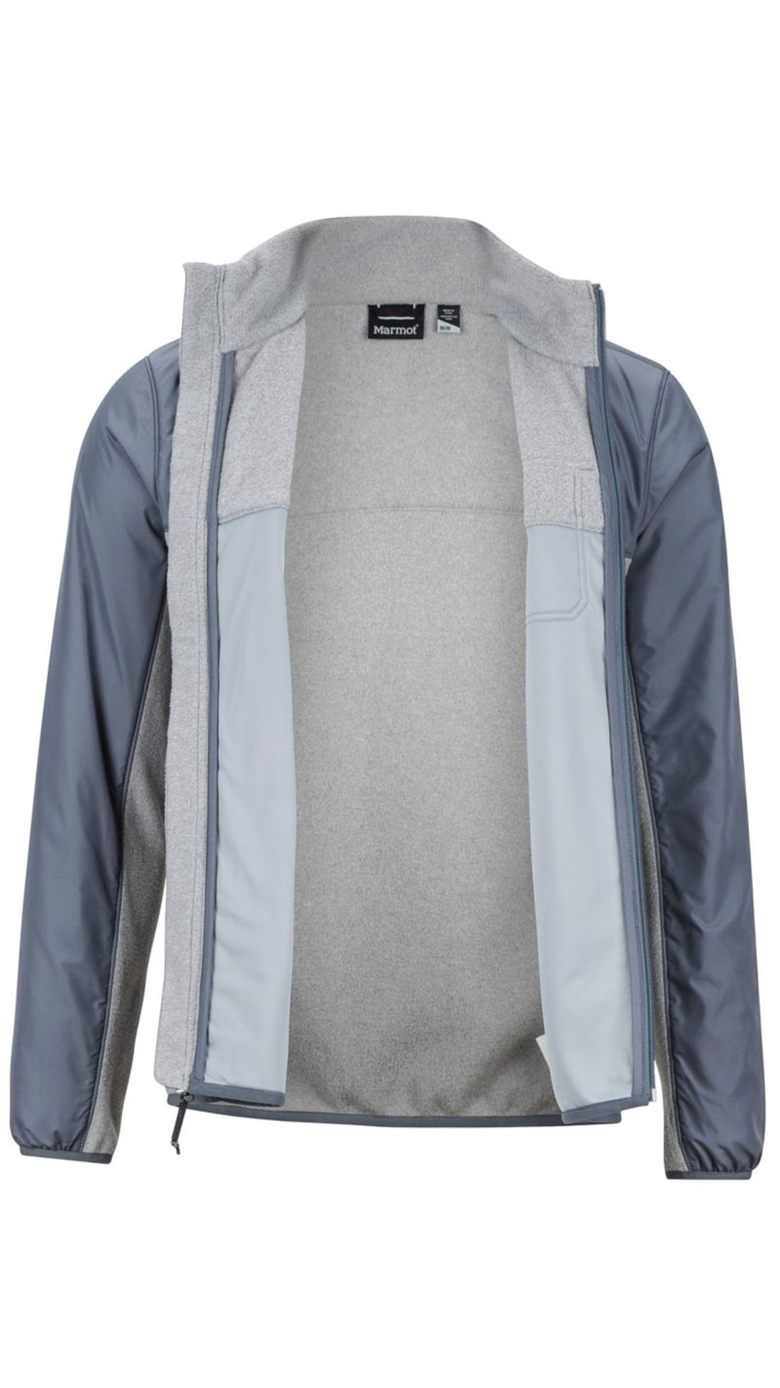 Marmot Tech Sweater - Men's — CampSaver