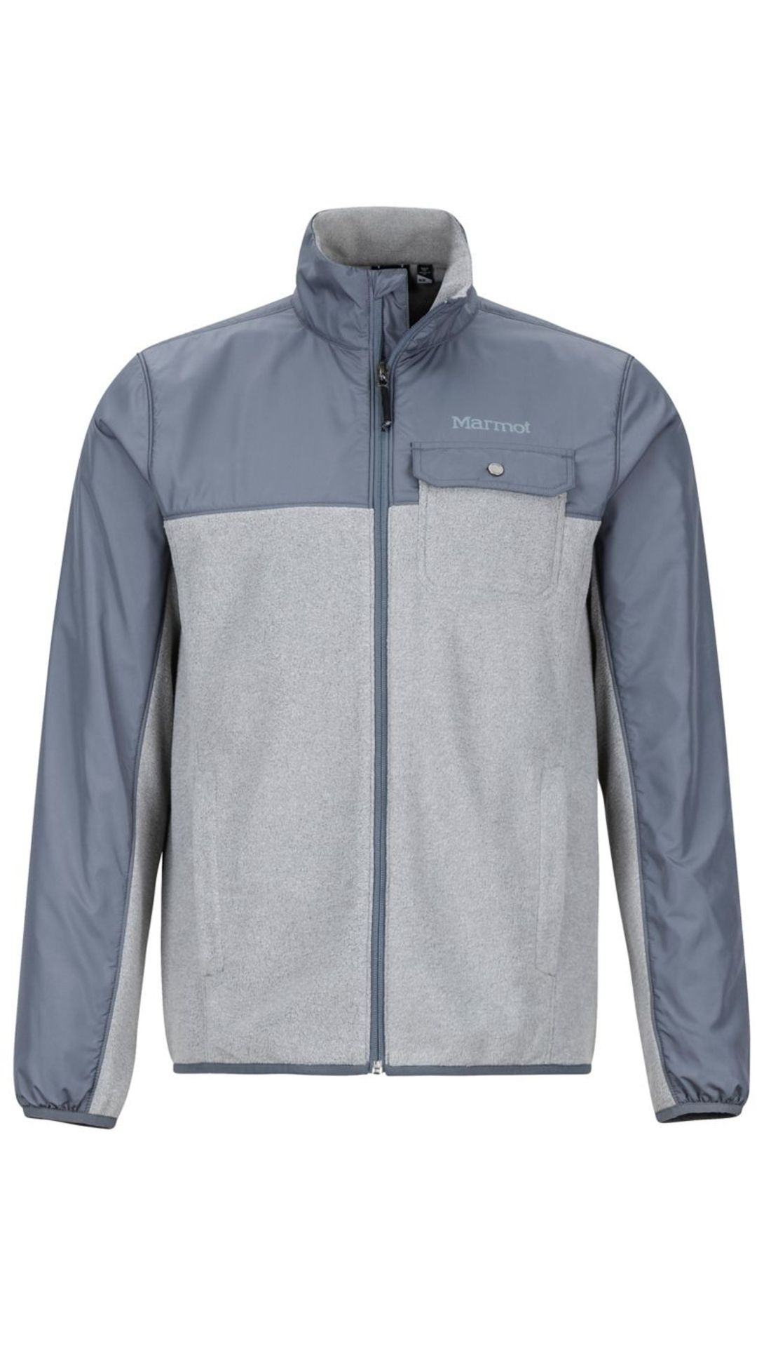 Marmot Tech Sweater - Men's — CampSaver