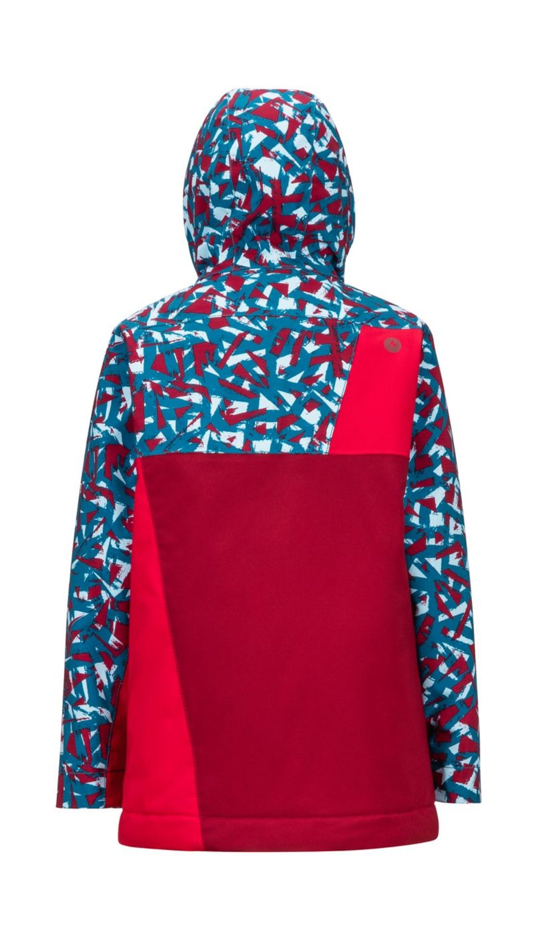 Marmot Thunder Jacket - Boy's — CampSaver