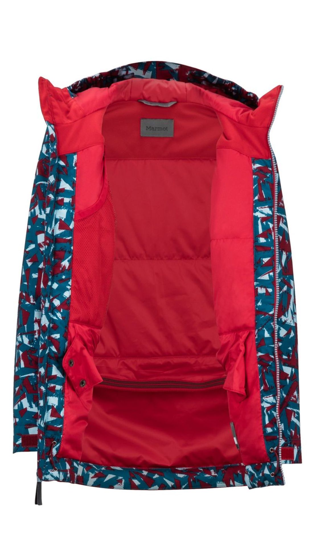 Marmot Thunder Jacket - Boy's — CampSaver