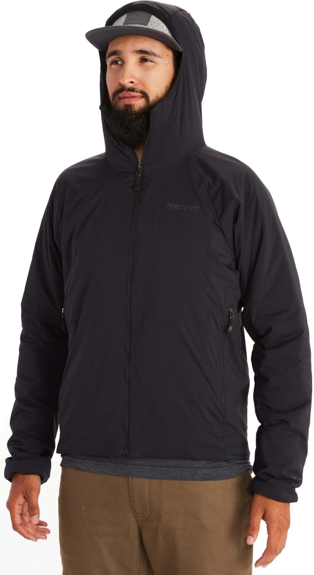 Marmot WarmCube Novus Hoody - Men's — CampSaver