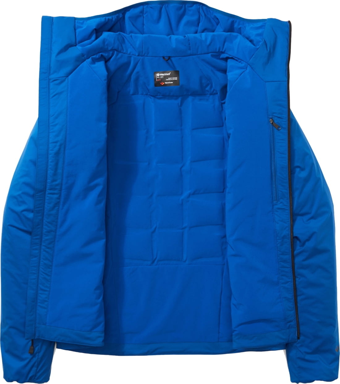 Marmot WarmCube Novus Hoody - Men's — CampSaver
