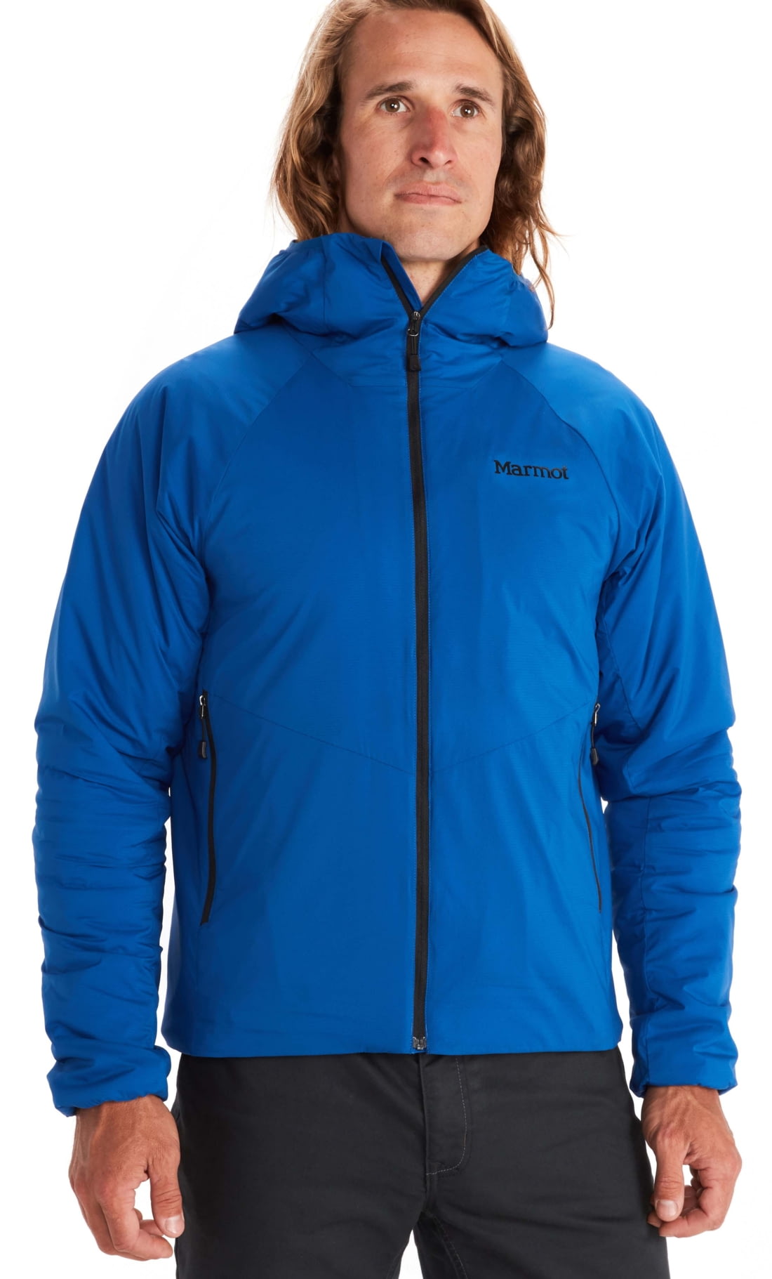 Marmot WarmCube Novus Hoody - Men's — CampSaver