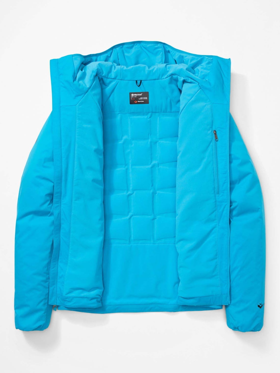 Marmot WarmCube Novus Hoody - Men's — CampSaver