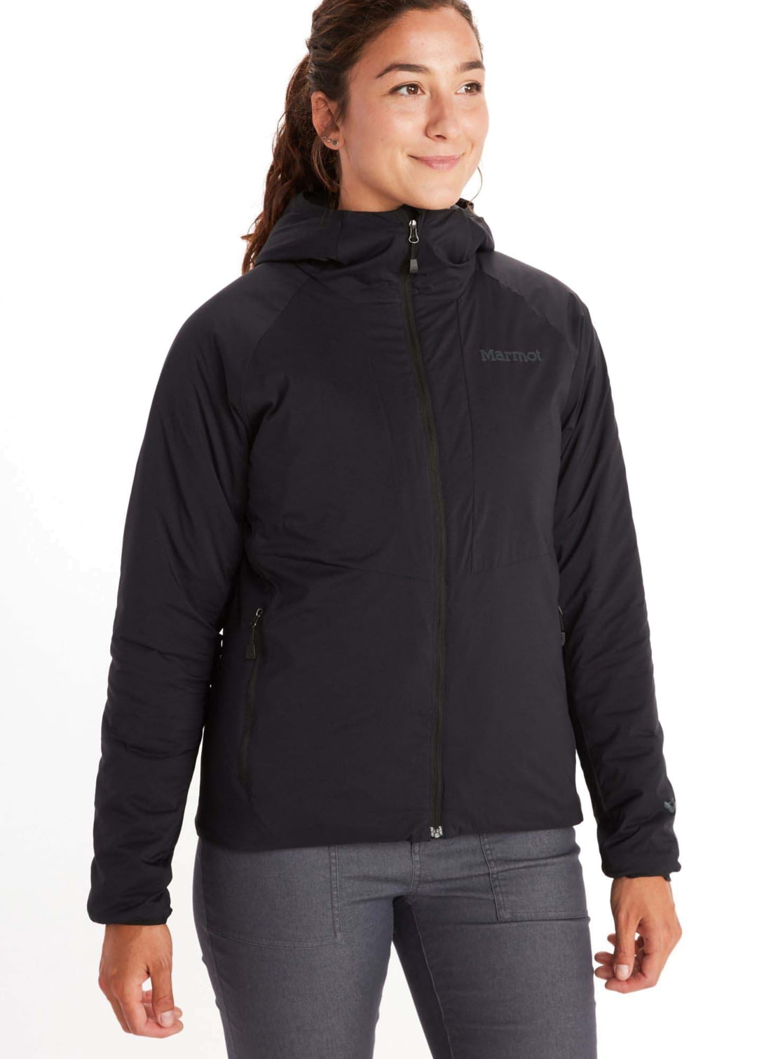 Marmot WarmCube Novus Hoody - Women's — CampSaver