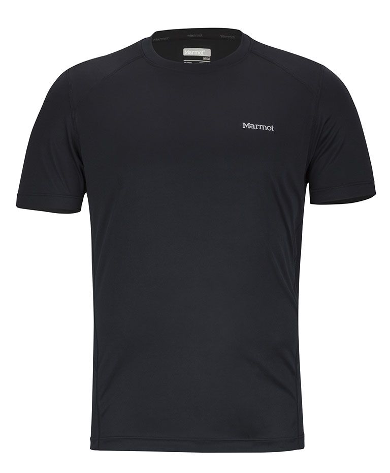 Marmot Windridge Short Sleeve Shirt Men's — CampSaver