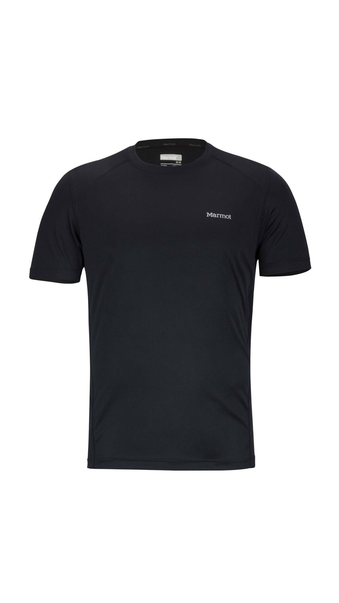 Marmot Windridge Short Sleeve Shirt Men's — CampSaver